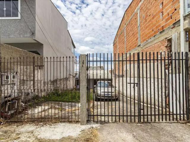 Casa / Sobrado para Venda em Curitiba/PR Xaxim 2 Quartos