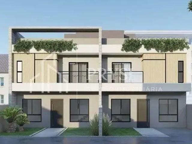 Casa / Sobrado para Venda em Curitiba/PR Xaxim 2 Quartos