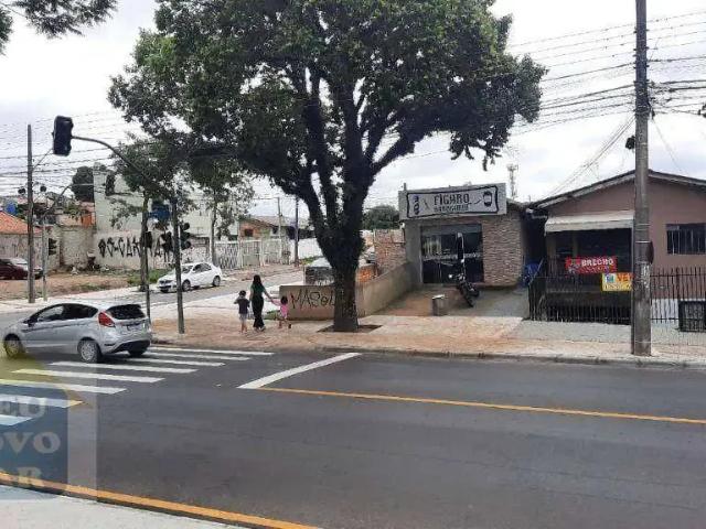 Casa / Sobrado para Venda em Curitiba/PR Xaxim 2 Quartos