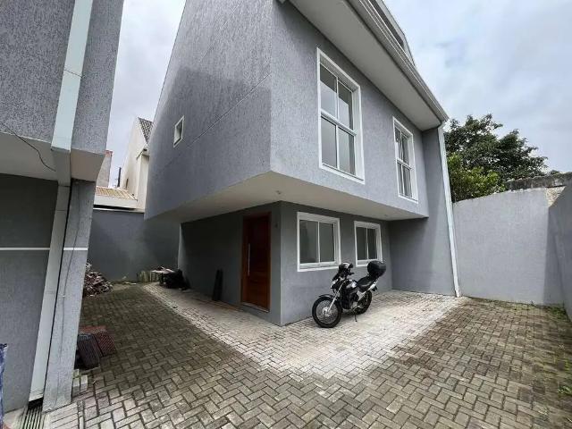 Casa / Sobrado para Venda em Curitiba/PR Xaxim 3 Quartos