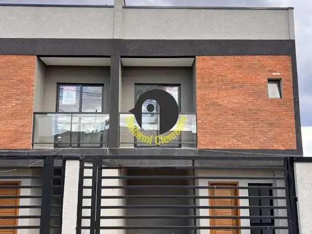 Casa / Sobrado para Venda em Curitiba/PR Xaxim 3 Quartos