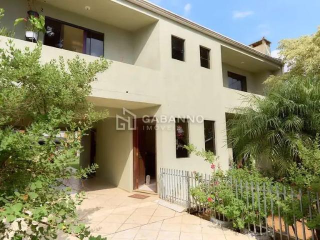 Casa / Sobrado para Venda em Curitiba/PR Xaxim 3 Quartos