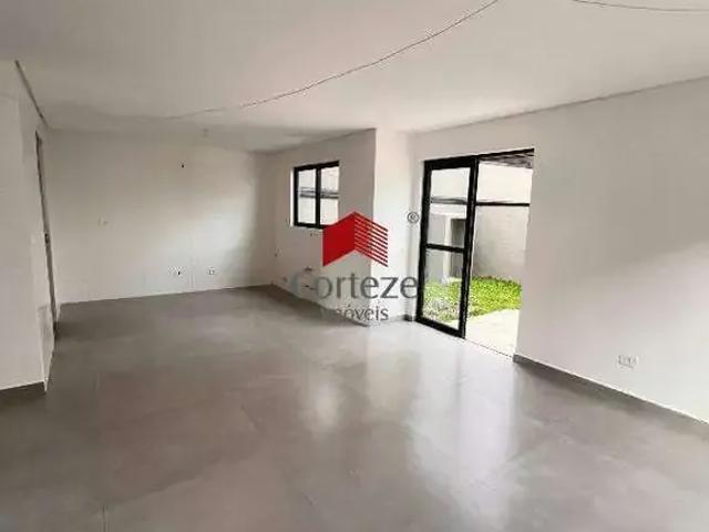 Casa / Sobrado para Venda em Curitiba/PR Xaxim 3 Quartos