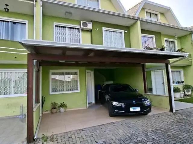 Casa / Sobrado para Venda em Curitiba/PR Xaxim 3 Quartos