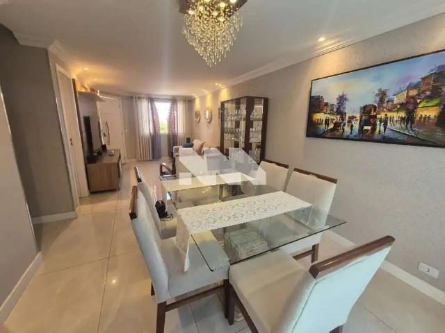 Casa / Sobrado para Venda em Curitiba/PR Xaxim 3 Quartos