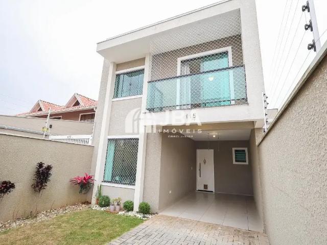 Casa / Sobrado para Venda em Curitiba/PR Xaxim 3 Quartos