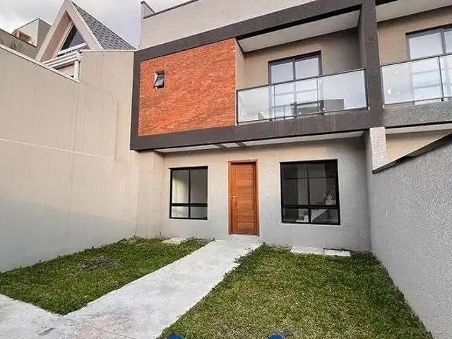 Casa / Sobrado para Venda em Curitiba/PR Xaxim 3 Quartos