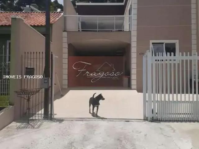 Casa / Sobrado para Venda em Curitiba/PR Xaxim 3 Quartos