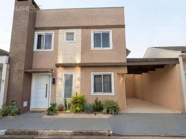 Casa / Sobrado para Venda em Curitiba/PR Xaxim 3 Quartos