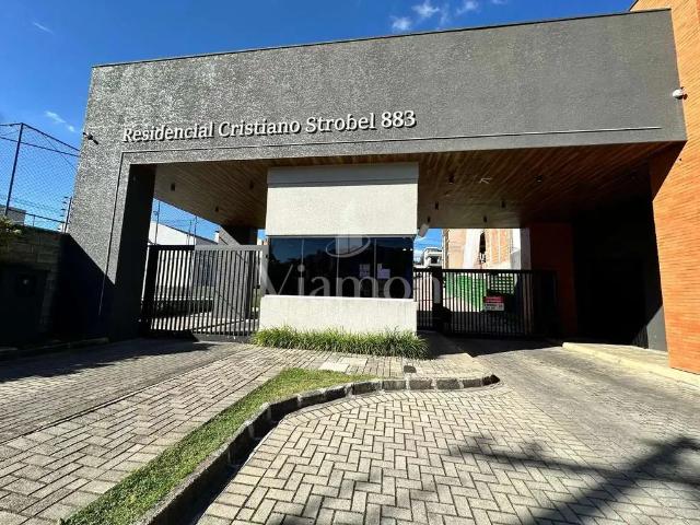 Casa / Sobrado para Venda em Curitiba/PR Xaxim 3 Quartos