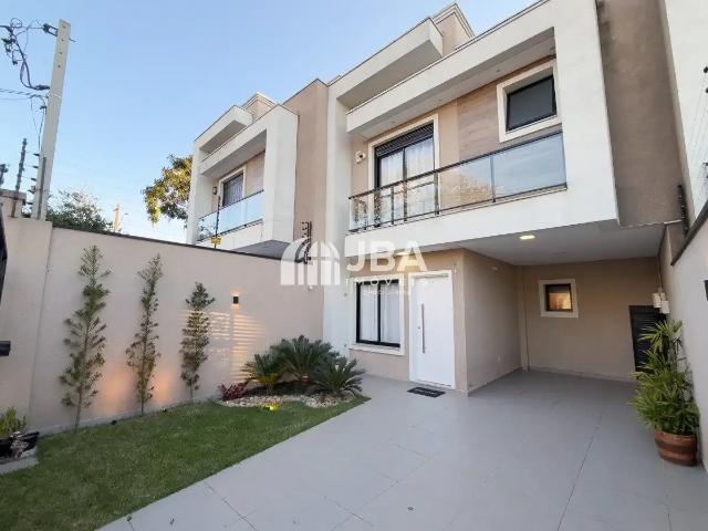 Casa / Sobrado para Venda em Curitiba/PR Xaxim 3 Quartos
