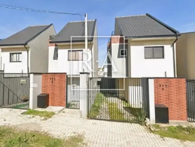 Casa / Sobrado para Venda em Curitiba/PR Xaxim 3 Quartos