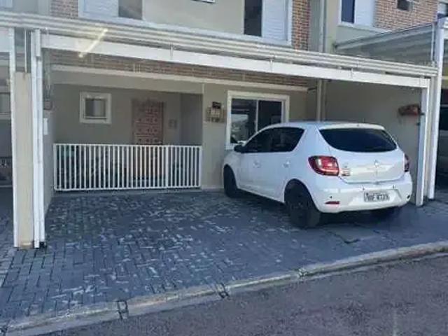 Casa / Sobrado para Venda em Curitiba/PR Xaxim 3 Quartos
