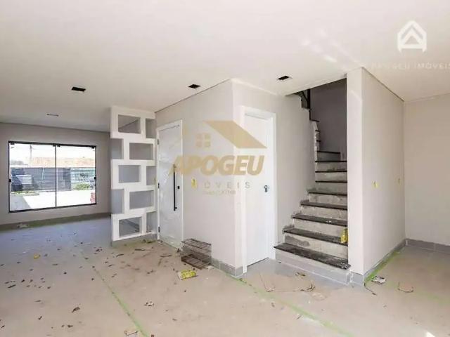 Casa / Sobrado para Venda em Curitiba/PR Xaxim 3 Quartos