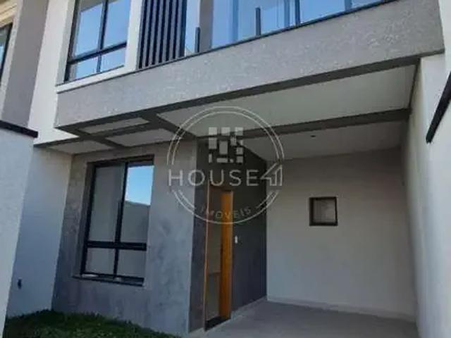 Casa / Sobrado para Venda em Curitiba/PR Xaxim 3 Quartos