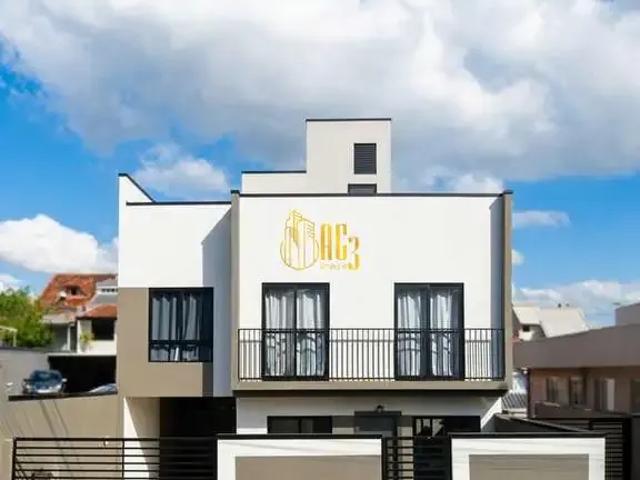 Casa / Sobrado para Venda em Curitiba/PR Xaxim 3 Quartos