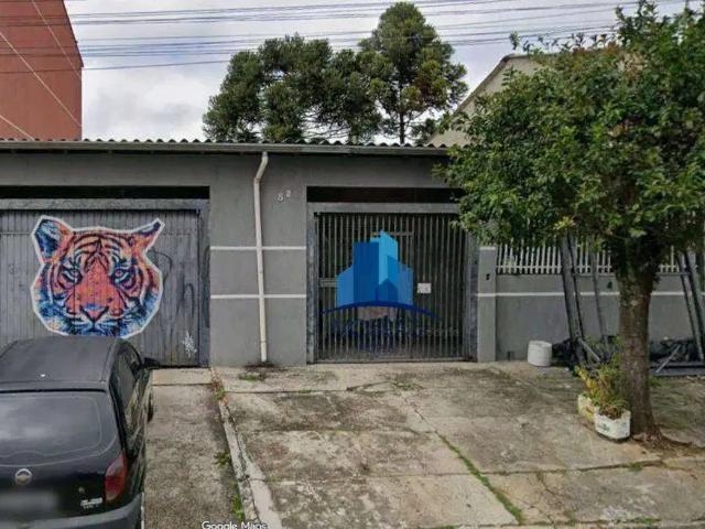 Casa / Sobrado para Venda em Curitiba/PR Xaxim 3 Quartos