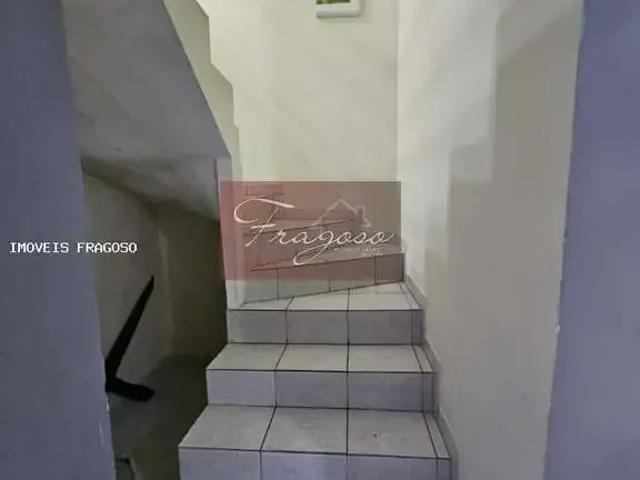 Casa / Sobrado para Venda em Curitiba/PR Xaxim 3 Quartos