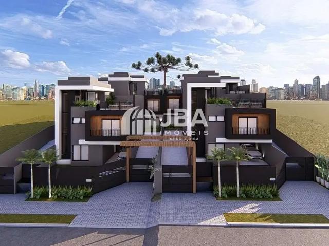 Casa / Sobrado para Venda em Curitiba/PR Xaxim 3 Quartos