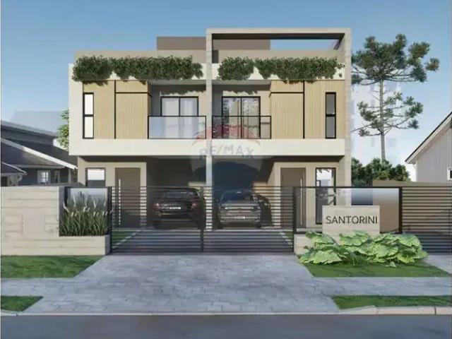Casa / Sobrado para Venda em Curitiba/PR Xaxim 3 Quartos