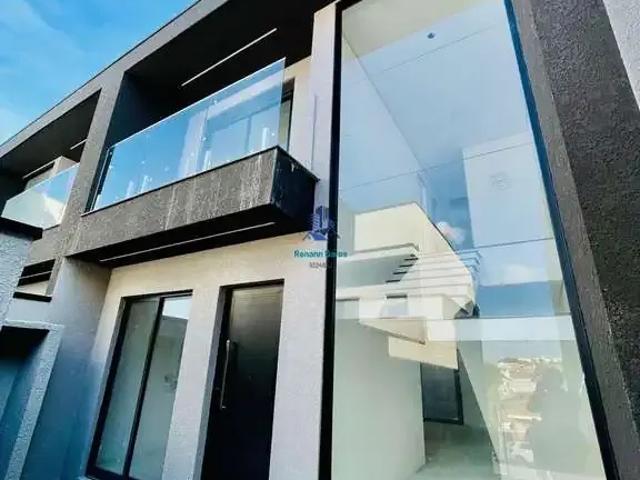 Casa / Sobrado para Venda em Curitiba/PR Xaxim 3 Quartos