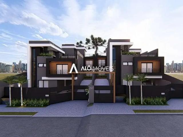 Casa / Sobrado para Venda em Curitiba/PR Xaxim 3 Quartos