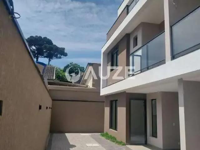 Casa / Sobrado para Venda em Curitiba/PR Xaxim 3 Quartos