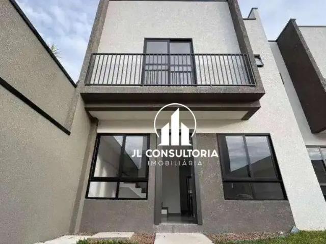 Casa / Sobrado para Venda em Curitiba/PR Xaxim 3 Quartos