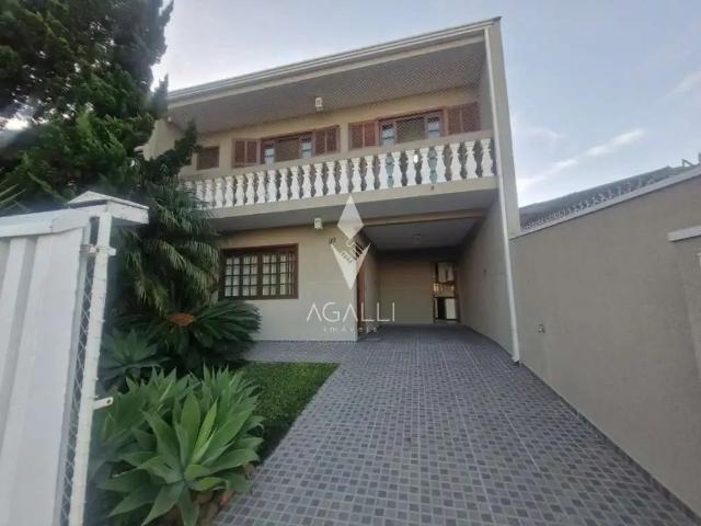 Casa / Sobrado para Venda em Curitiba/PR Xaxim 3 Quartos