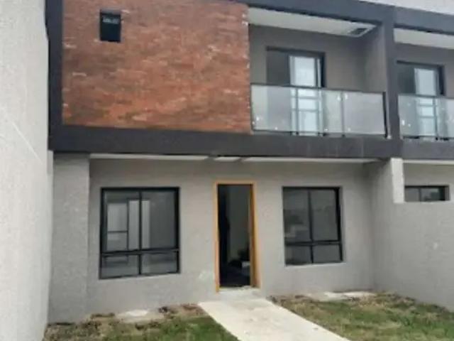 Casa / Sobrado para Venda em Curitiba/PR Xaxim 3 Quartos