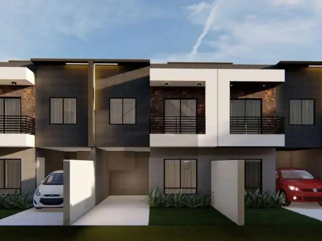 Casa / Sobrado para Venda em Curitiba/PR Xaxim 3 Quartos
