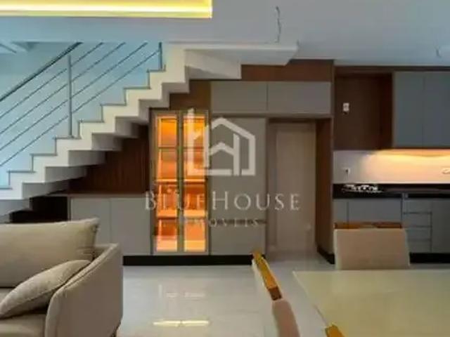 Casa / Sobrado para Venda em Curitiba/PR Xaxim 3 Quartos