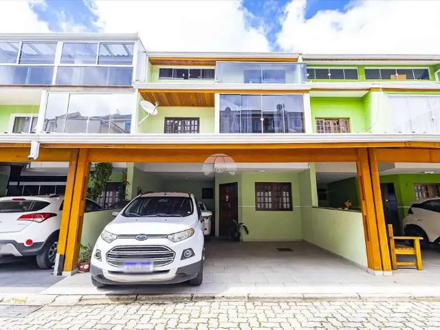 Casa / Sobrado para Venda em Curitiba/PR Xaxim 3 Quartos