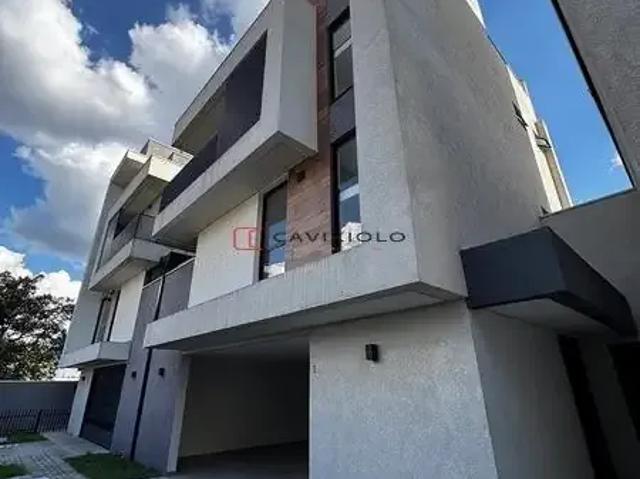 Casa / Sobrado para Venda em Curitiba/PR Xaxim 3 Quartos