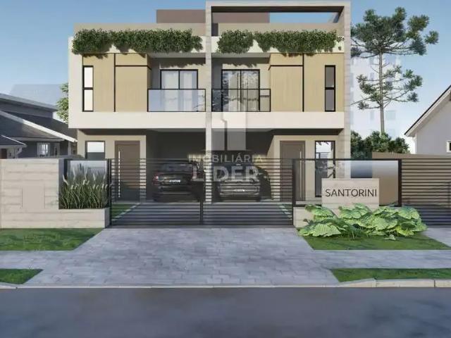 Casa / Sobrado para Venda em Curitiba/PR Xaxim 3 Quartos