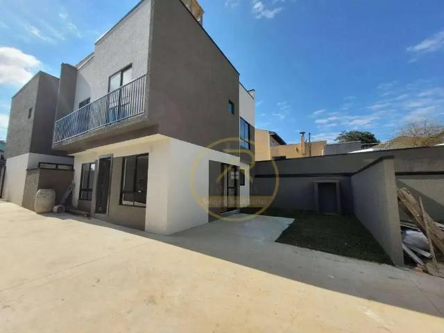 Casa / Sobrado para Venda em Curitiba/PR Xaxim 3 Quartos