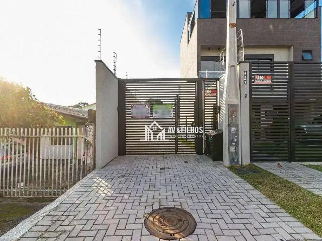 Casa / Sobrado para Venda em Curitiba/PR Xaxim 3 Quartos