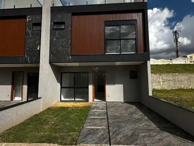 Casa / Sobrado para Venda em Curitiba/PR Xaxim 3 Quartos