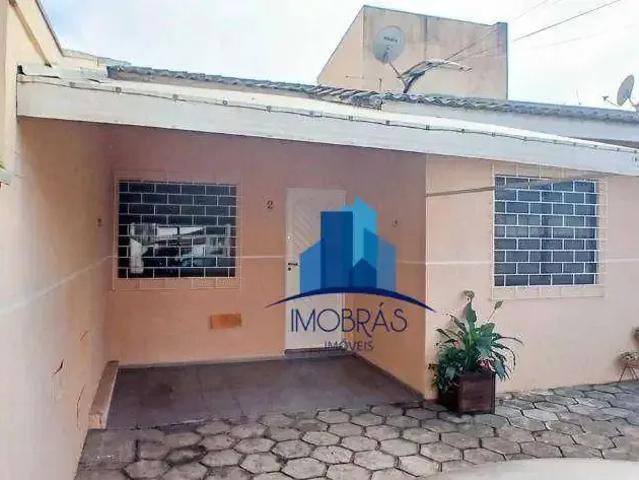 Casa / Sobrado para Venda em Curitiba/PR Xaxim 3 Quartos