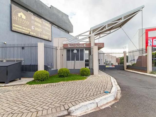 Casa / Sobrado para Venda em Curitiba/PR Xaxim 3 Quartos