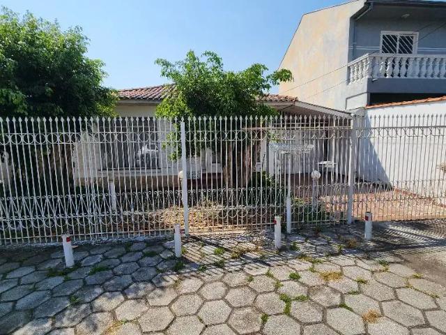 Casa / Sobrado para Venda em Curitiba/PR Xaxim 3 Quartos