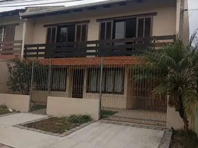 Casa / Sobrado para Venda em Curitiba/PR Xaxim 3 Quartos