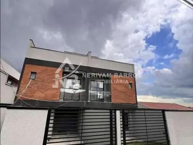Casa / Sobrado para Venda em Curitiba/PR Xaxim 3 Quartos