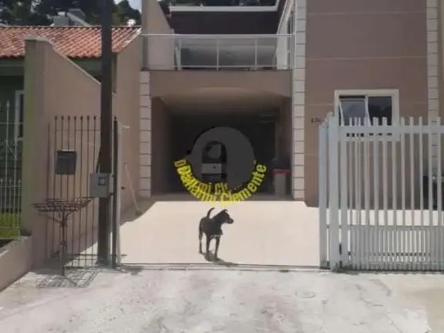 Casa / Sobrado para Venda em Curitiba/PR Xaxim 3 Quartos