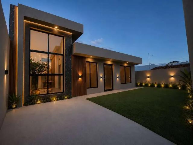 Casa / Sobrado para Venda em Curitiba/PR Xaxim 3 Quartos