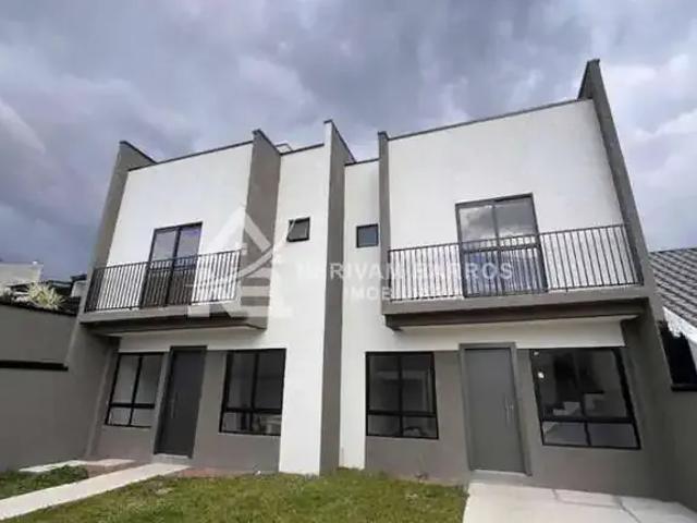 Casa / Sobrado para Venda em Curitiba/PR Xaxim 3 Quartos