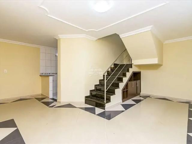 Casa / Sobrado para Venda em Curitiba/PR Xaxim 3 Quartos