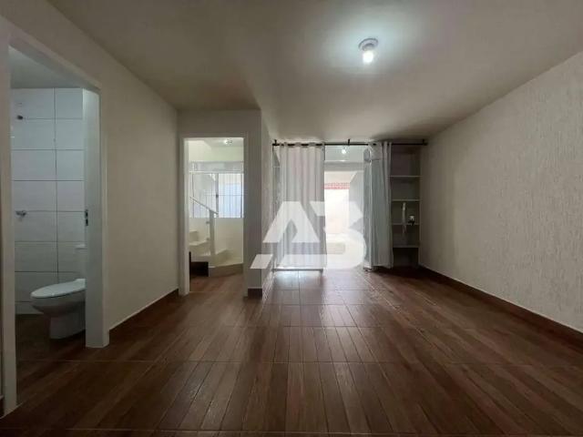 Casa / Sobrado para Venda em Curitiba/PR Xaxim 3 Quartos