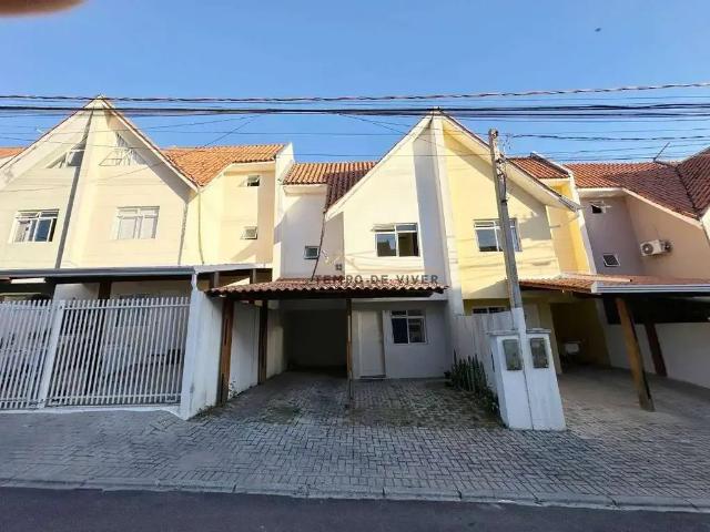Casa / Sobrado para Venda em Curitiba/PR Xaxim 3 Quartos