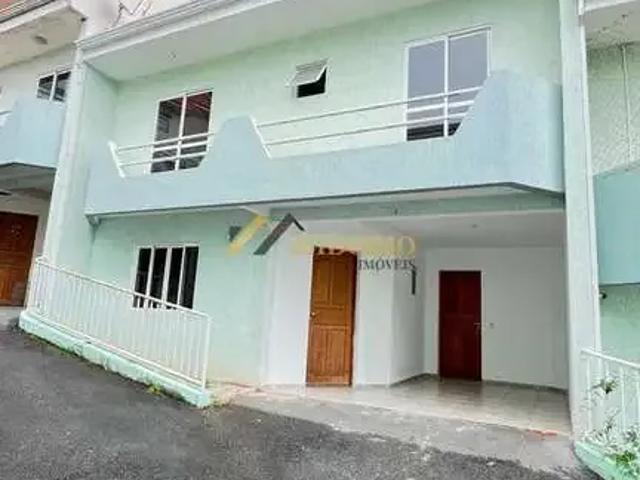 Casa / Sobrado para Venda em Curitiba/PR Xaxim 3 Quartos